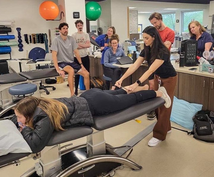 Welcome to HawkGrips: Your Gateway to Advanced Therapy Solutions