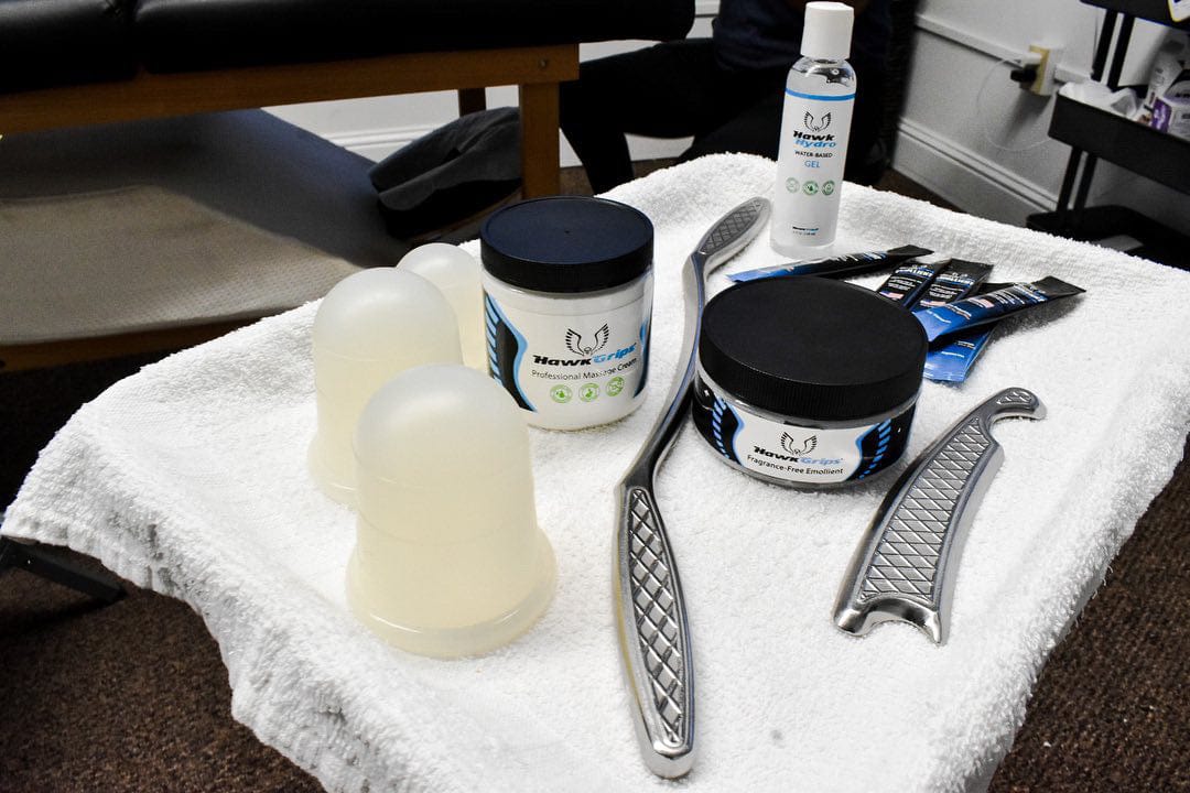 Welcome to HawkGrips: Your Gateway to Advanced Therapy Solutions