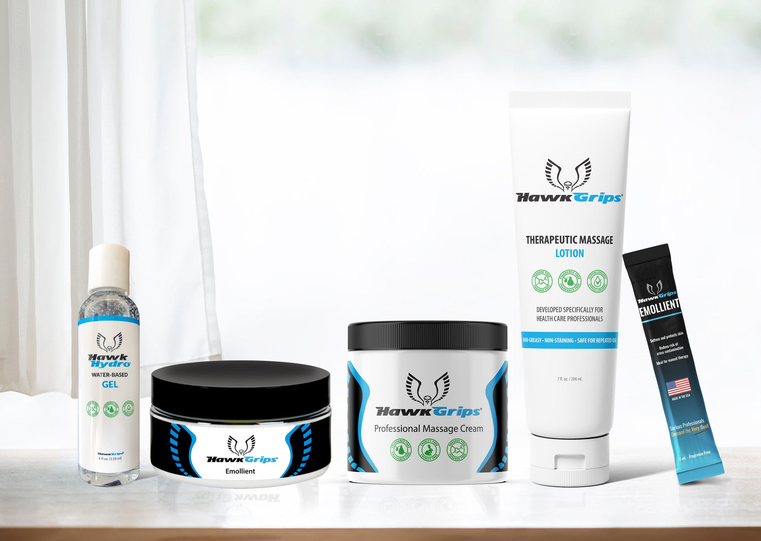 Welcome to HawkGrips: Your Gateway to Advanced Therapy Solutions