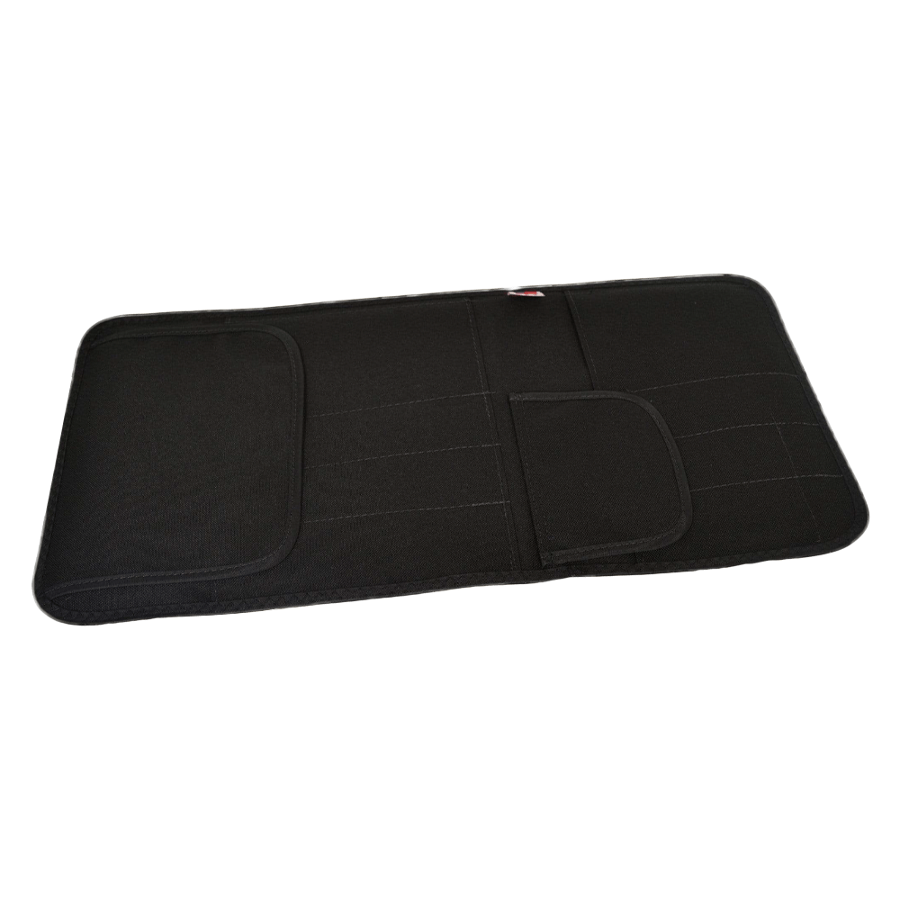 HawkGrips Gold Set Carrying Case for Seamless Therapy Management