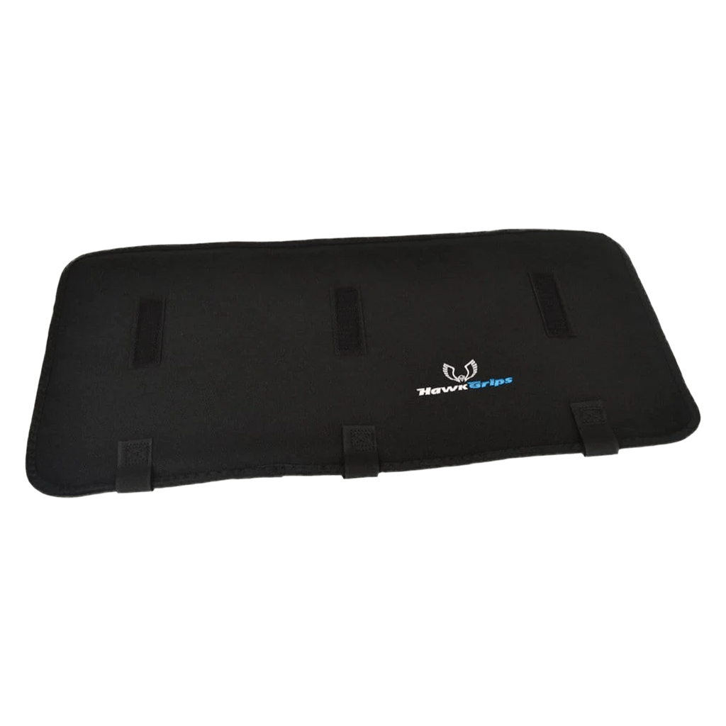 Platinum Set Carrying Case - HawkGrips
