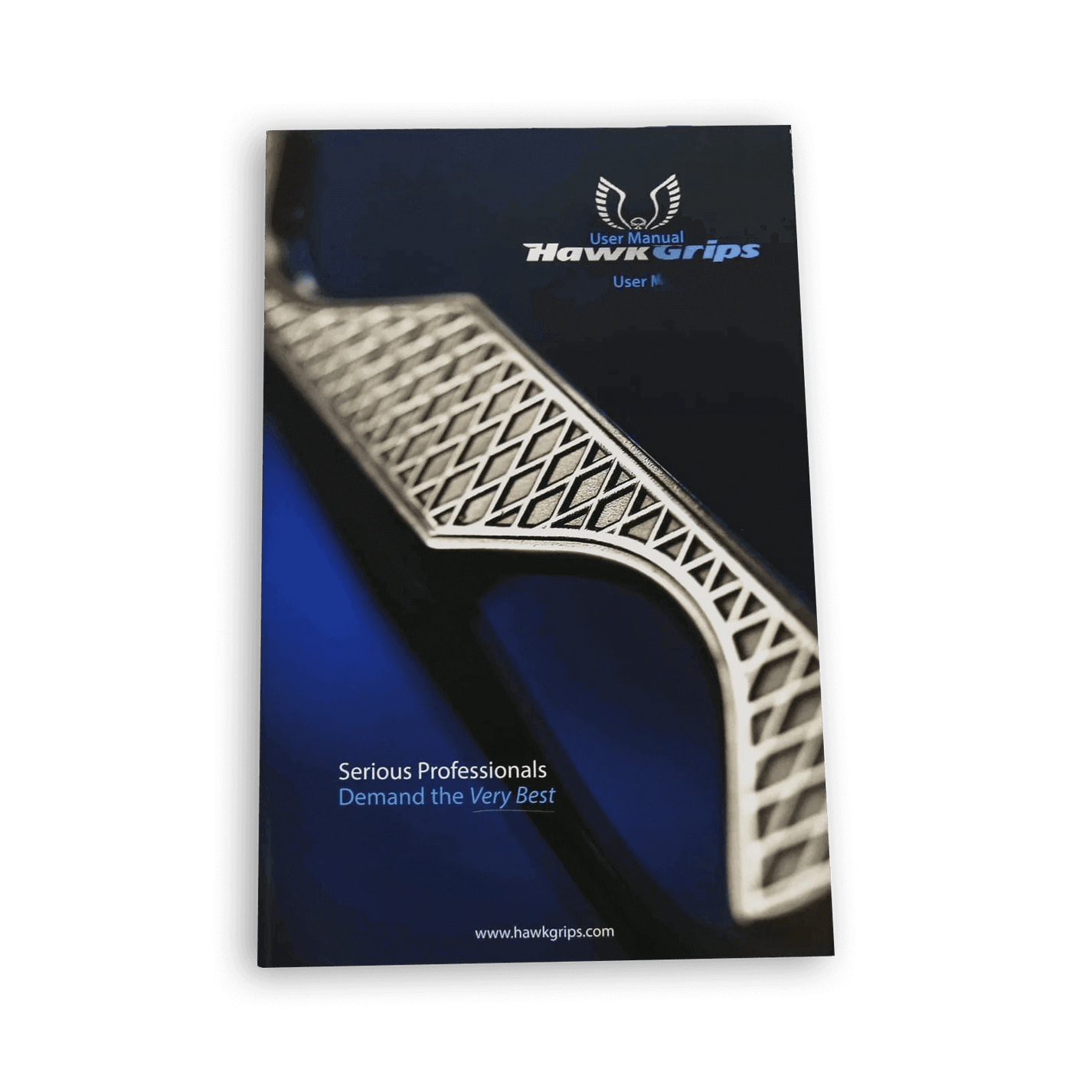 Guidance At Hand HawkGrips User Manual guidance-at-hand-hawkgrips-user-manual