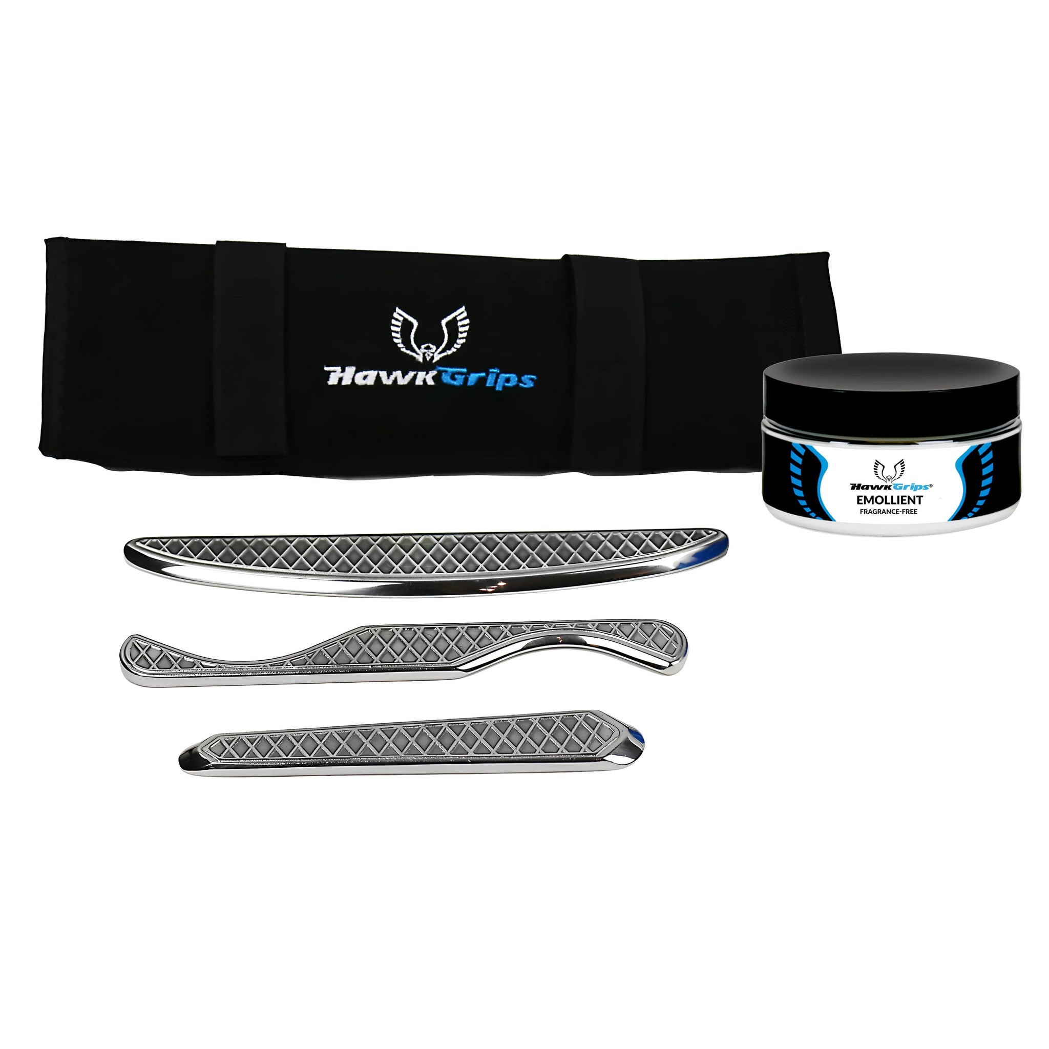 Introductory Set: Begin Your Journey with HawkGrips