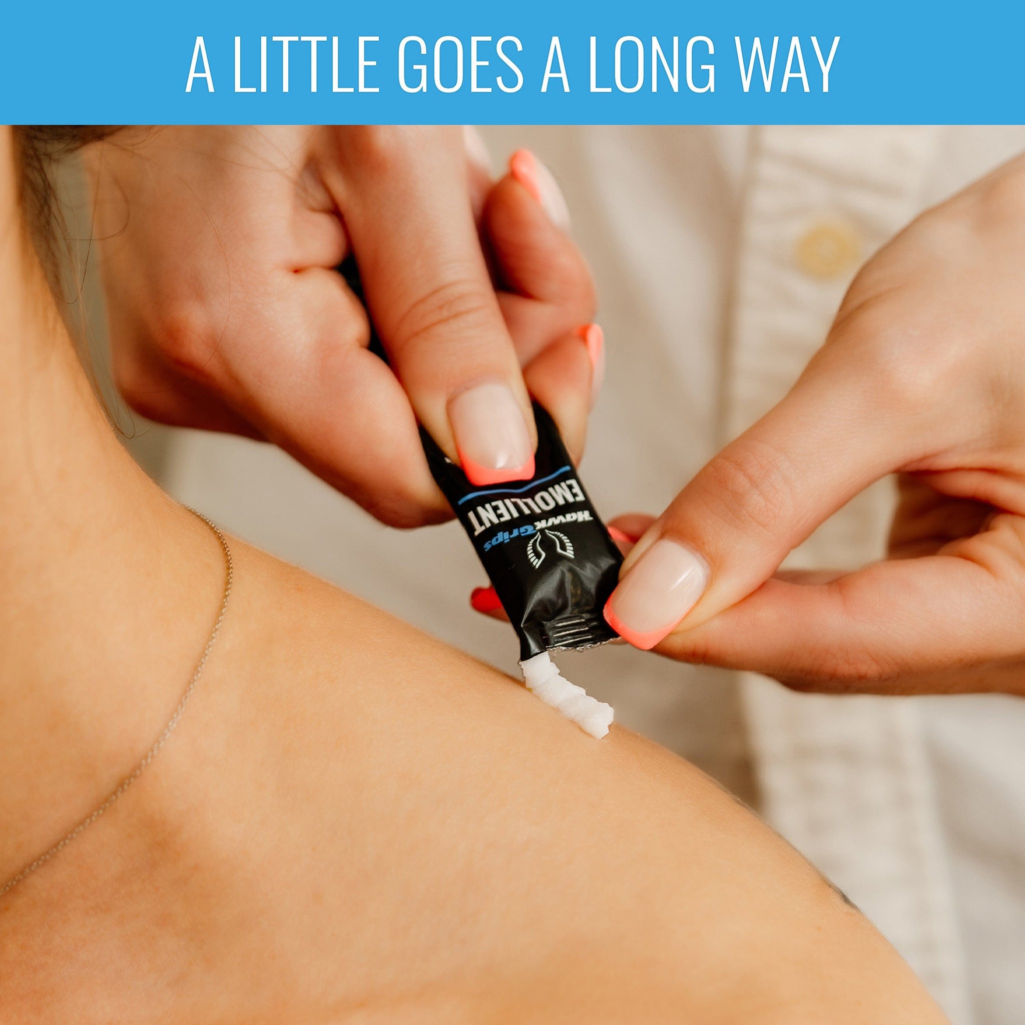 Hawkgrips Athletic Trainer On The Go Set For Portable Therapy